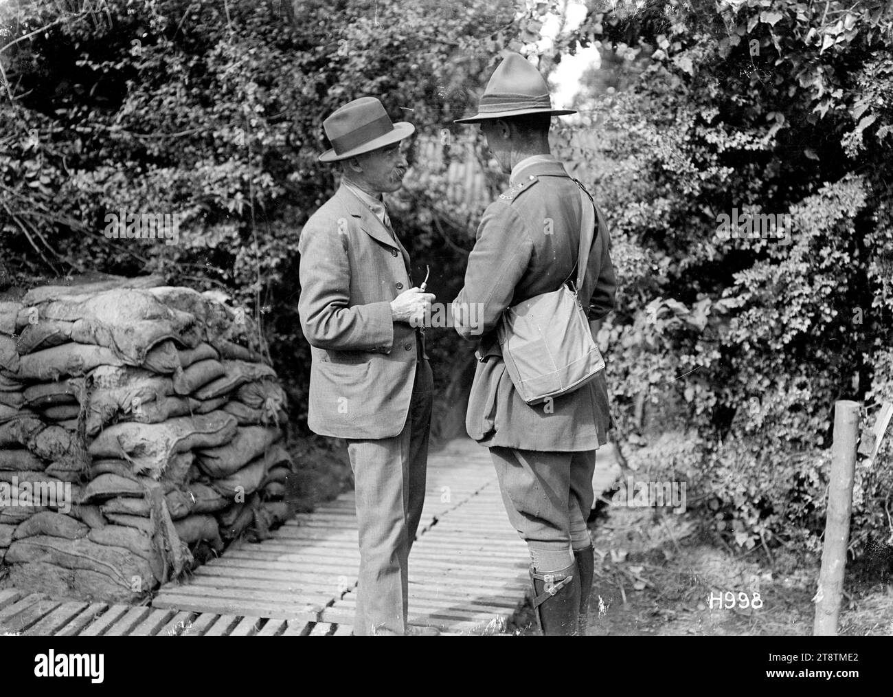 William geddis hi-res stock photography and images - Alamy