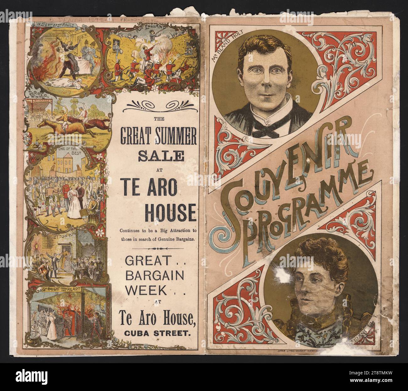 Mr big photographs hi-res stock photography and images - Alamy