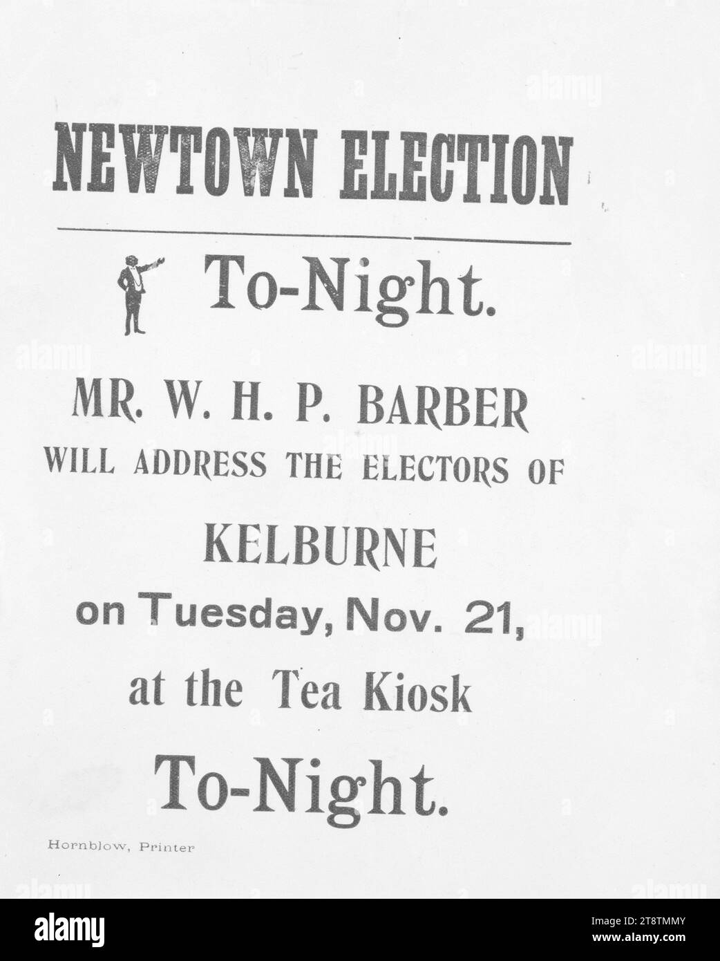 Tea in the night Black and White Stock Photos & Images - Alamy