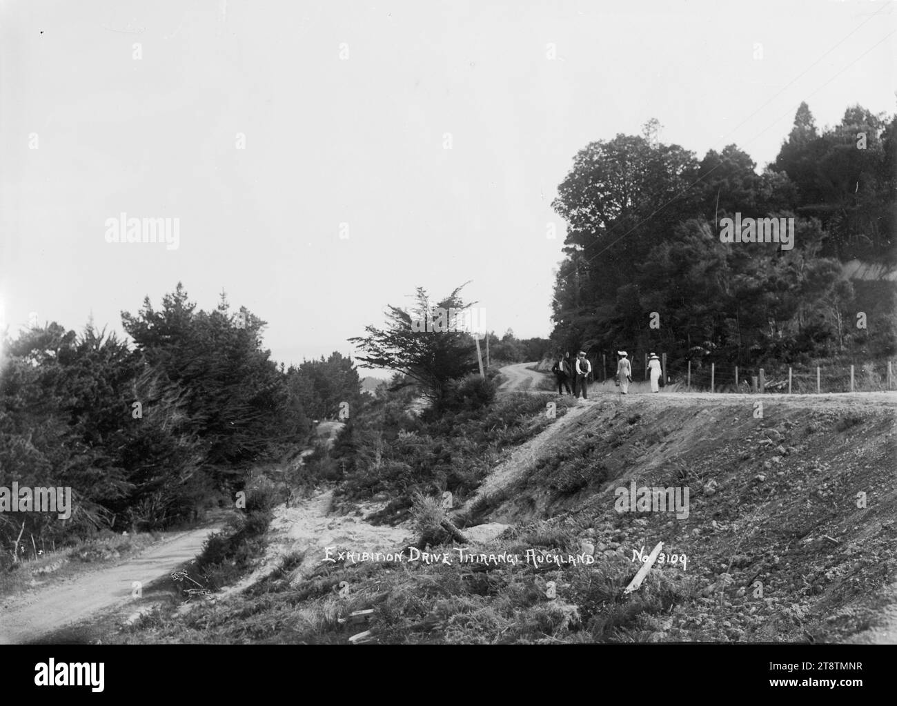 Walking with can Black and White Stock Photos & Images - Alamy