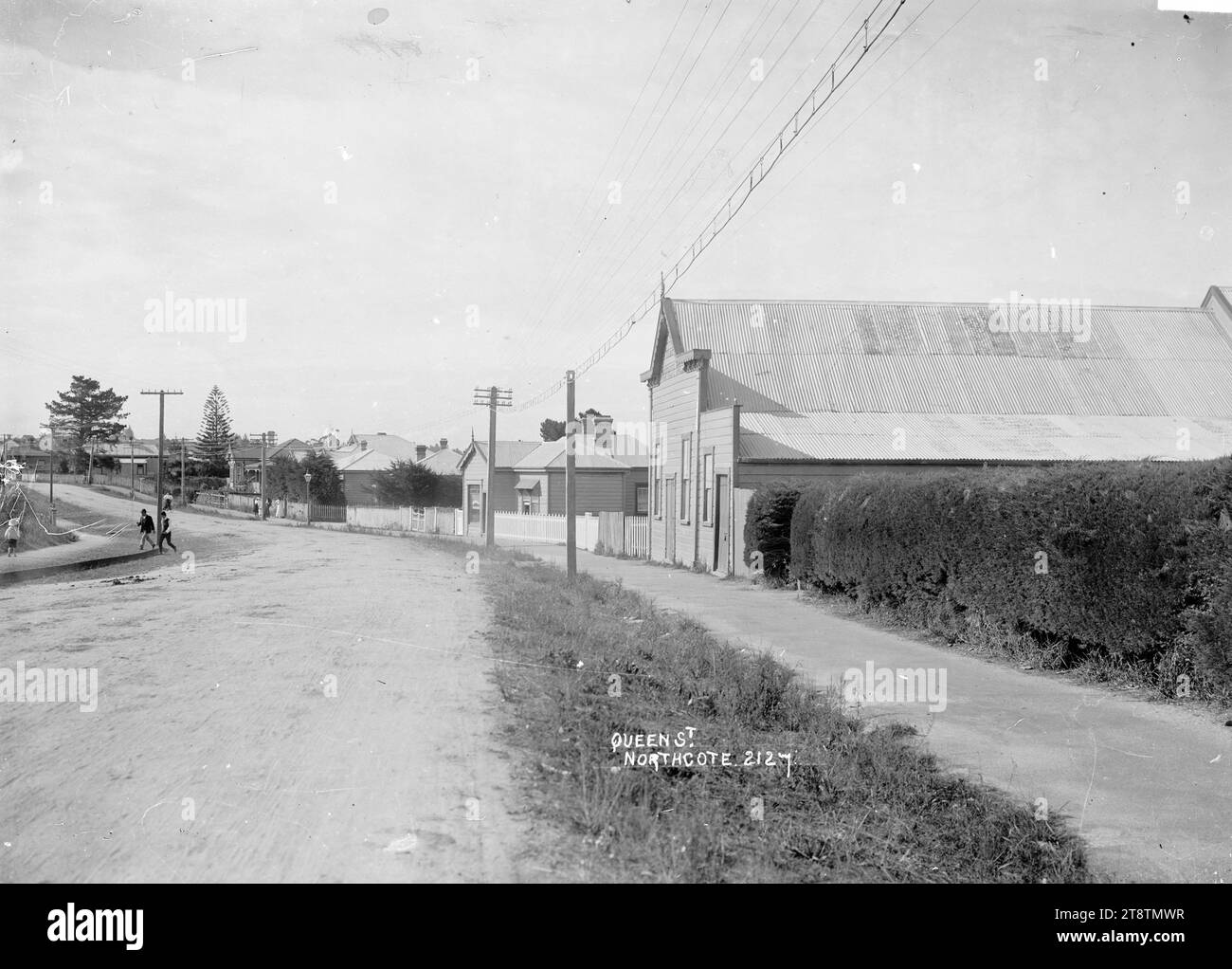 Tarrys northcote hall hi-res stock photography and images - Alamy