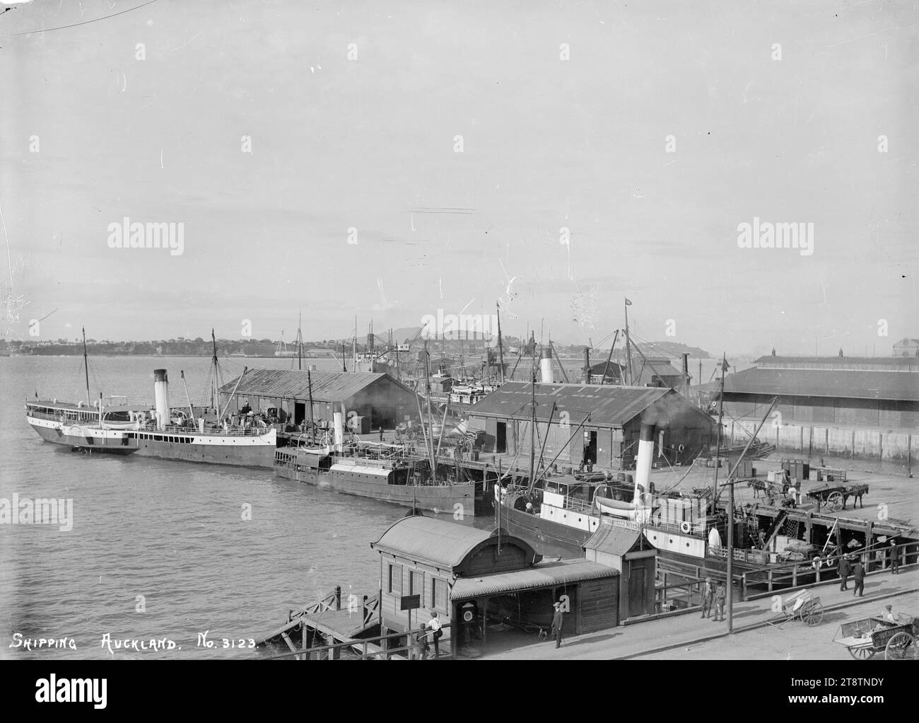 Early 1900s ships hi-res stock photography and images - Alamy