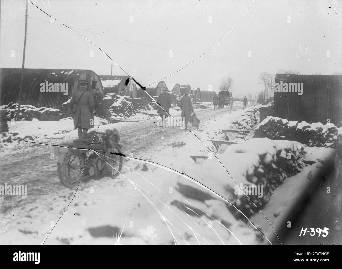 27 december 1917 hi-res stock photography and images - Alamy