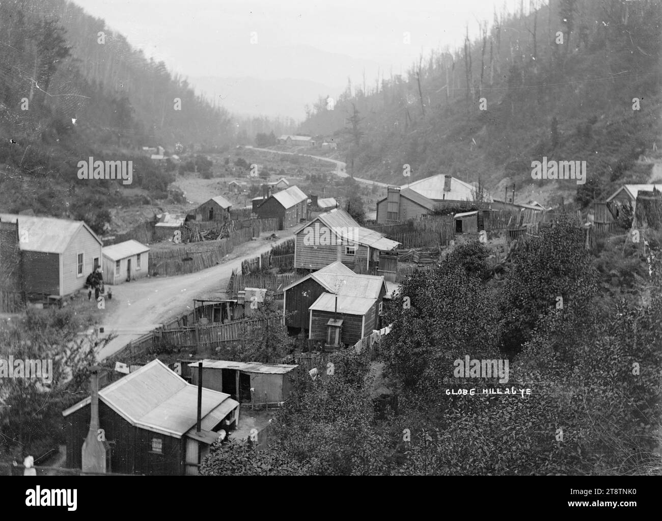 Progess junction hi-res stock photography and images - Alamy