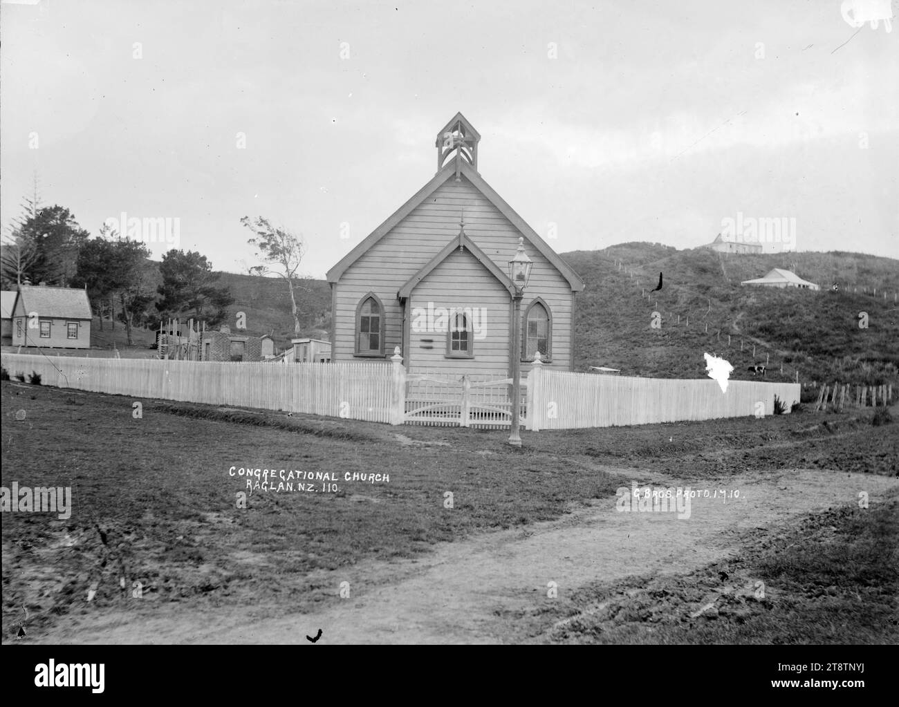 Gilmour brothers hi-res stock photography and images - Alamy