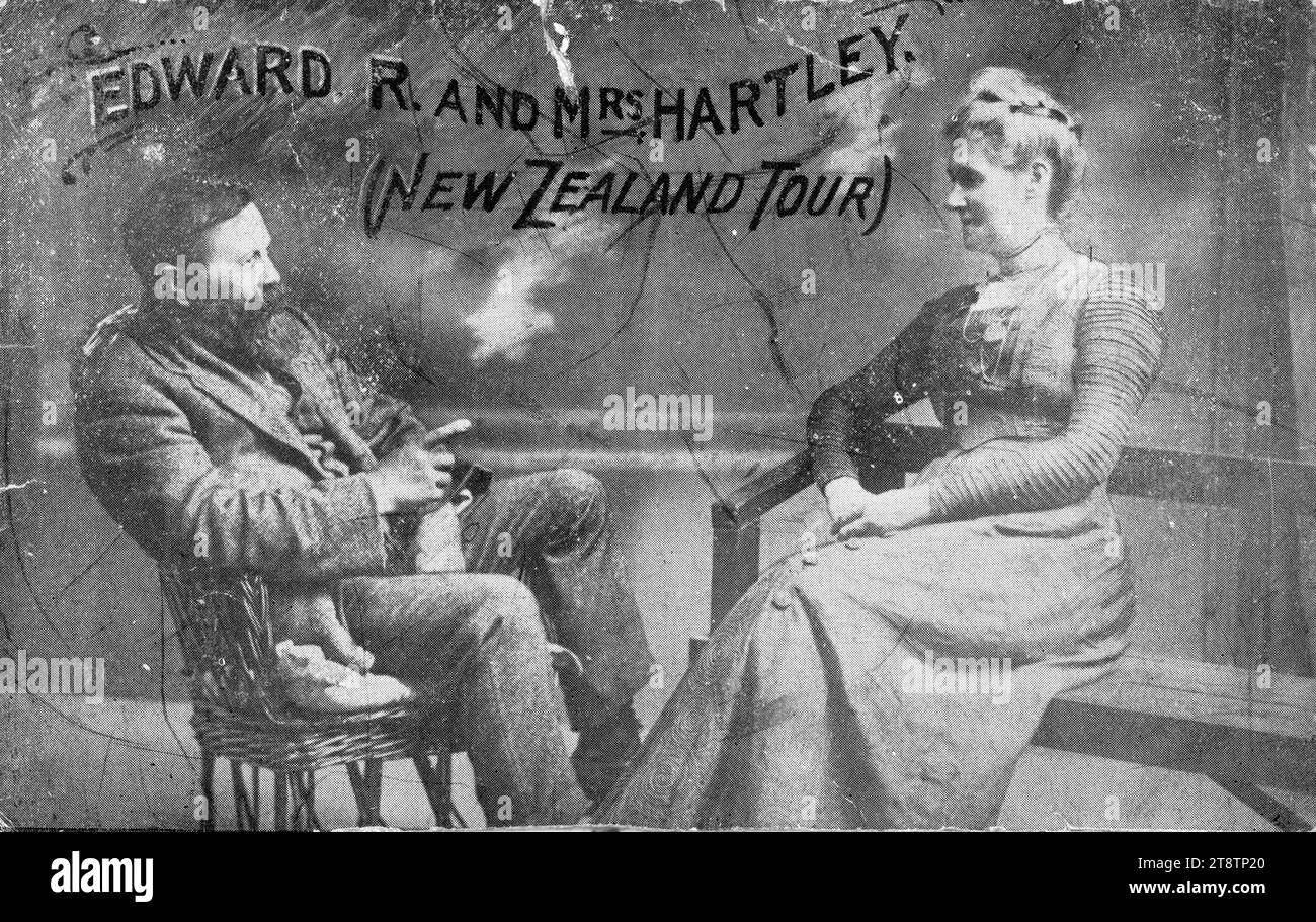 Postcard of a worker Black and White Stock Photos & Images - Alamy