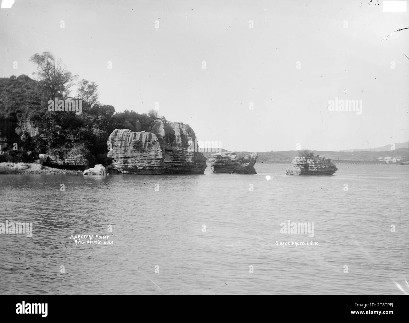 Marotaka point hi-res stock photography and images - Alamy