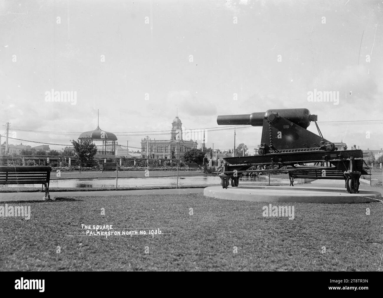 George h bennett hi-res stock photography and images - Alamy