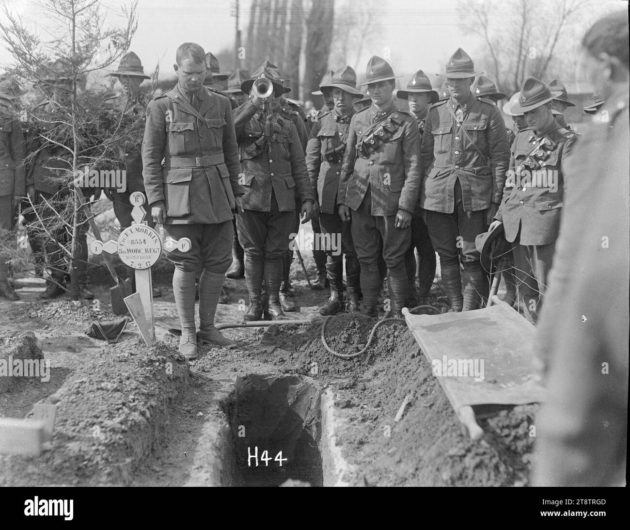 F t morris hi-res stock photography and images - Alamy