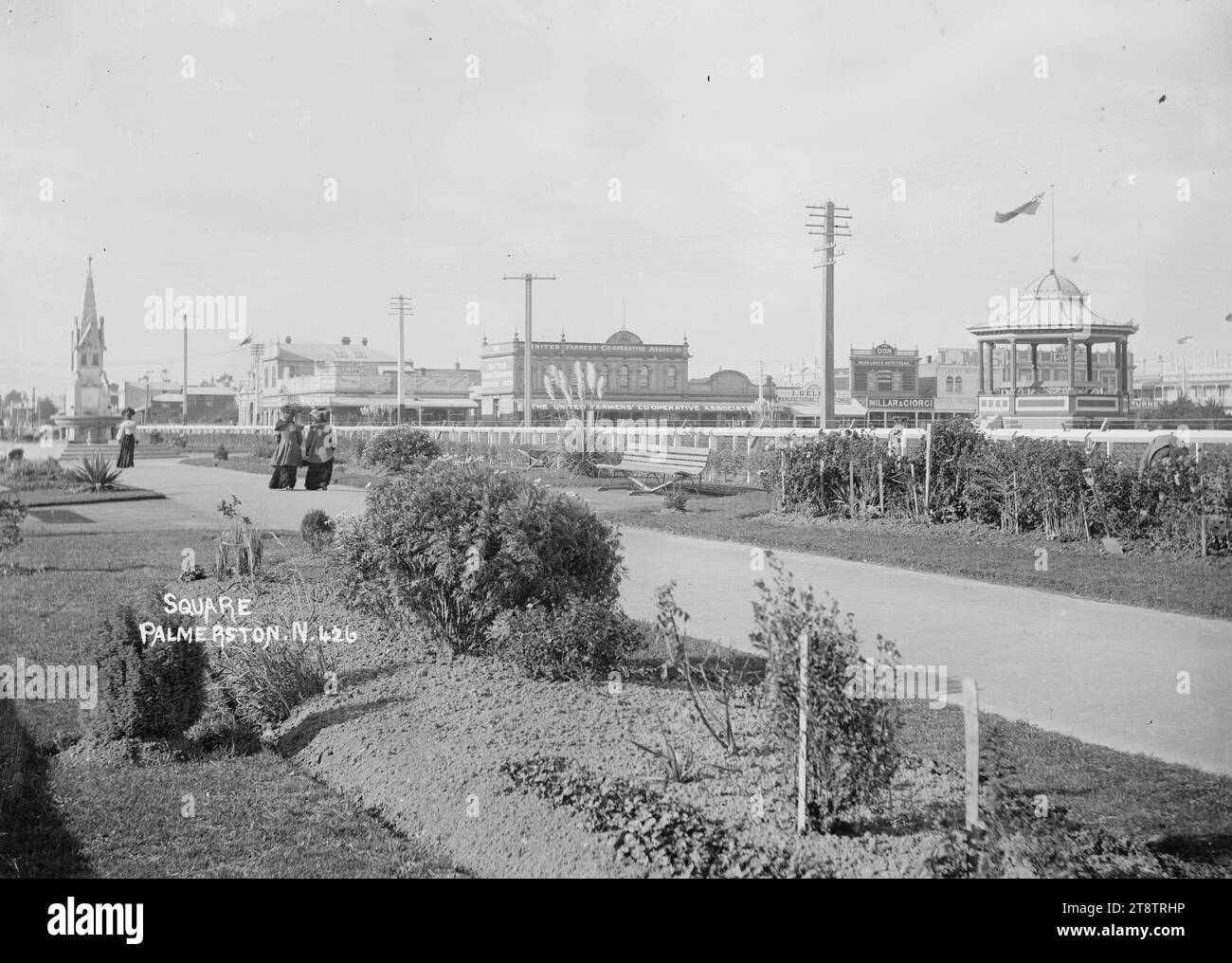 The association band Black and White Stock Photos & Images - Alamy