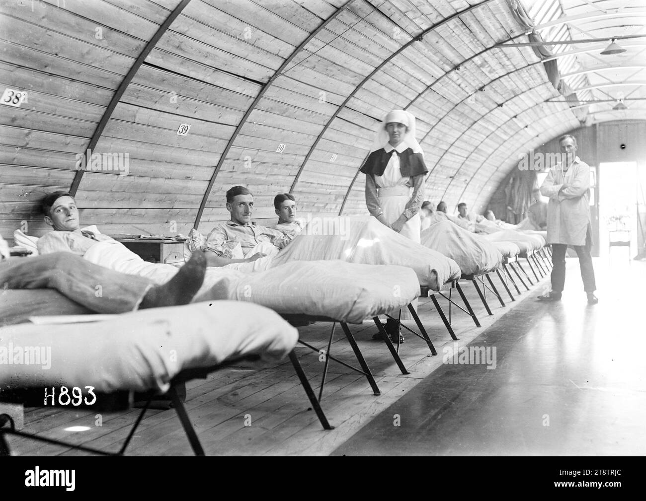 Margaret mckenzie hi-res stock photography and images - Alamy