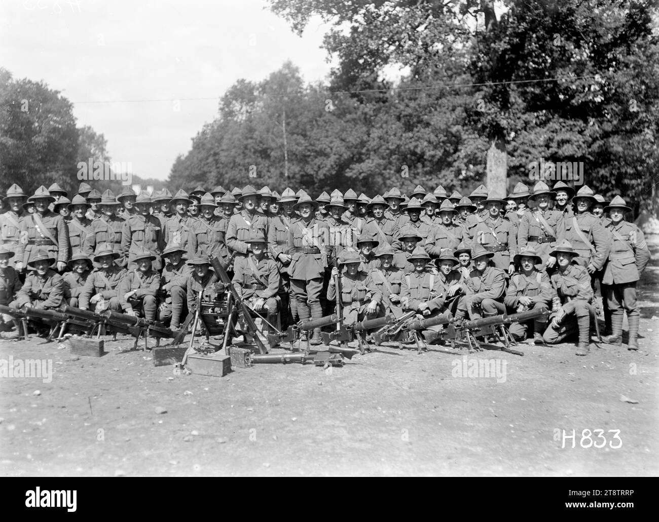 World war i raiding party hi-res stock photography and images - Alamy