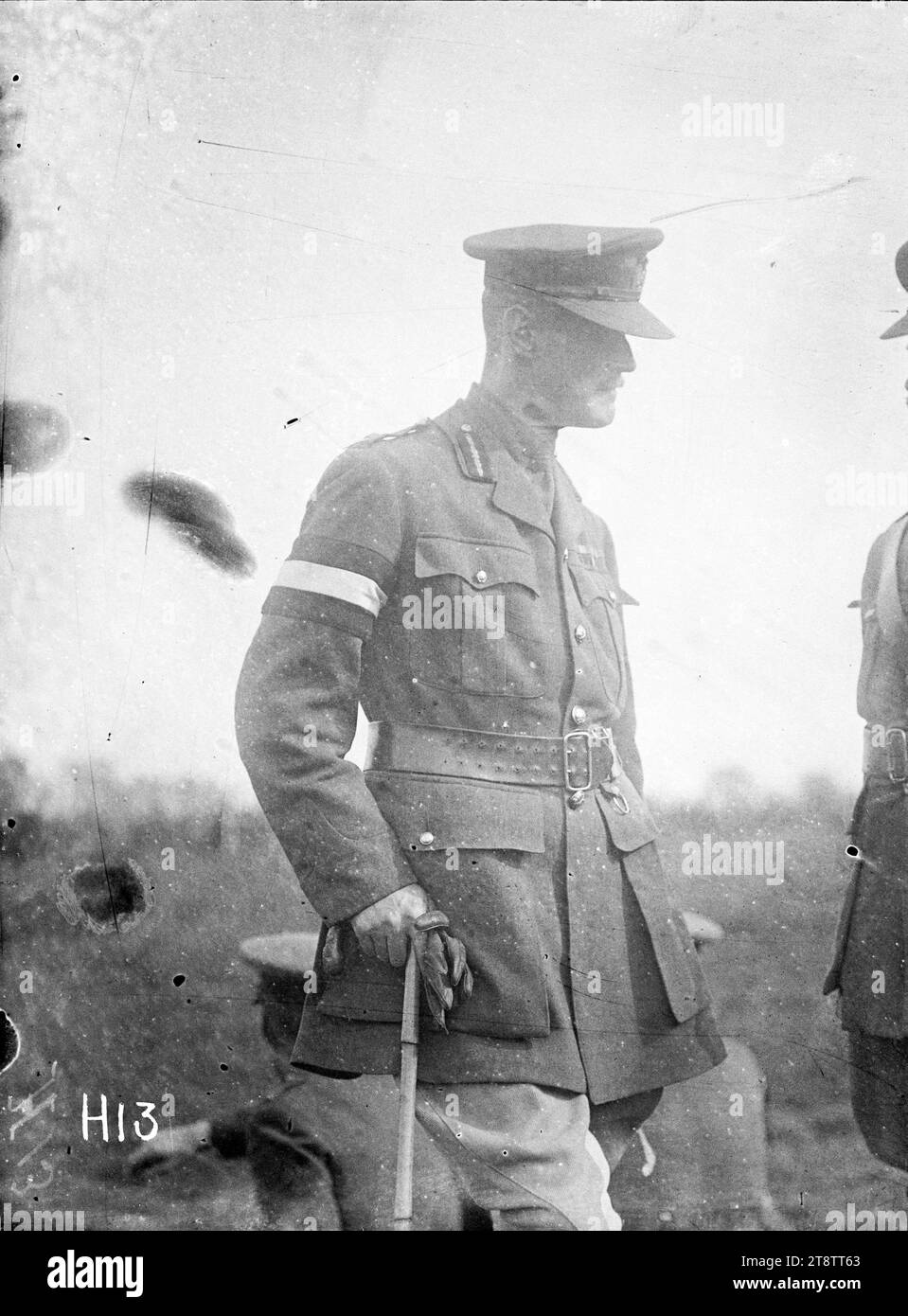 General Alexander John Godley, General Alexander John Godley ...