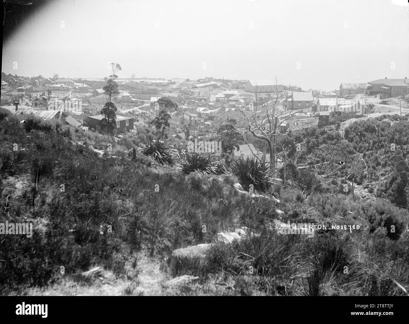 Millerton hi-res stock photography and images - Alamy