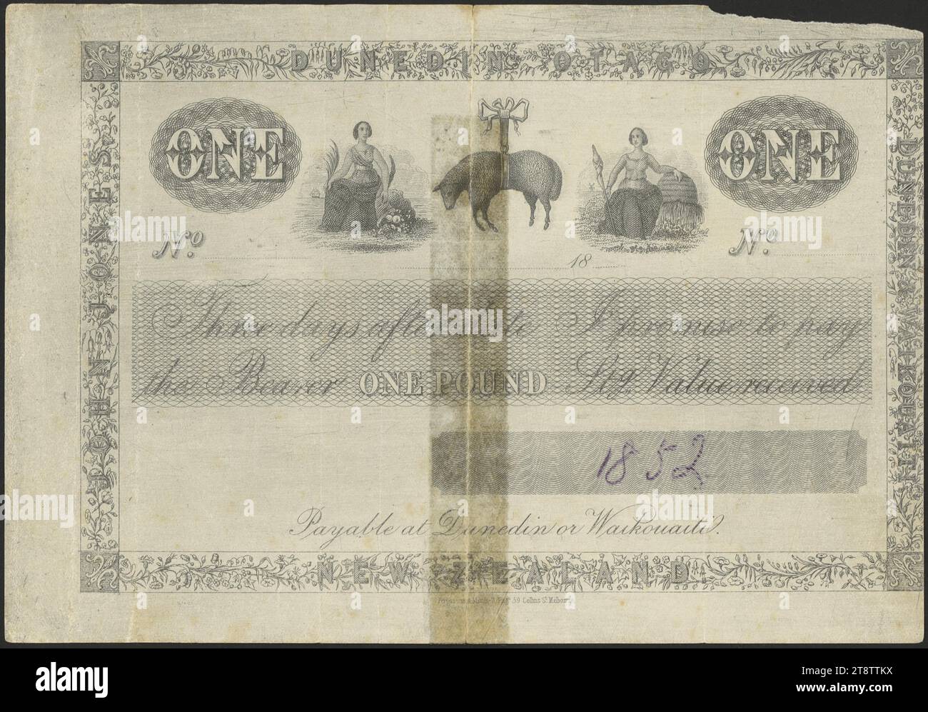 Two allegorical seated female figures hi-res stock photography and ...