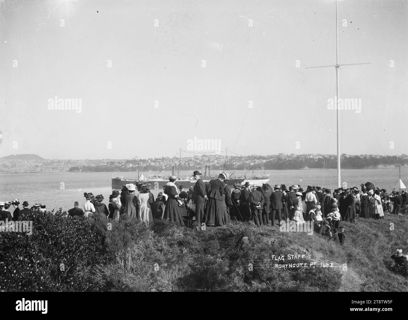 8 aug 1908 hi-res stock photography and images - Alamy