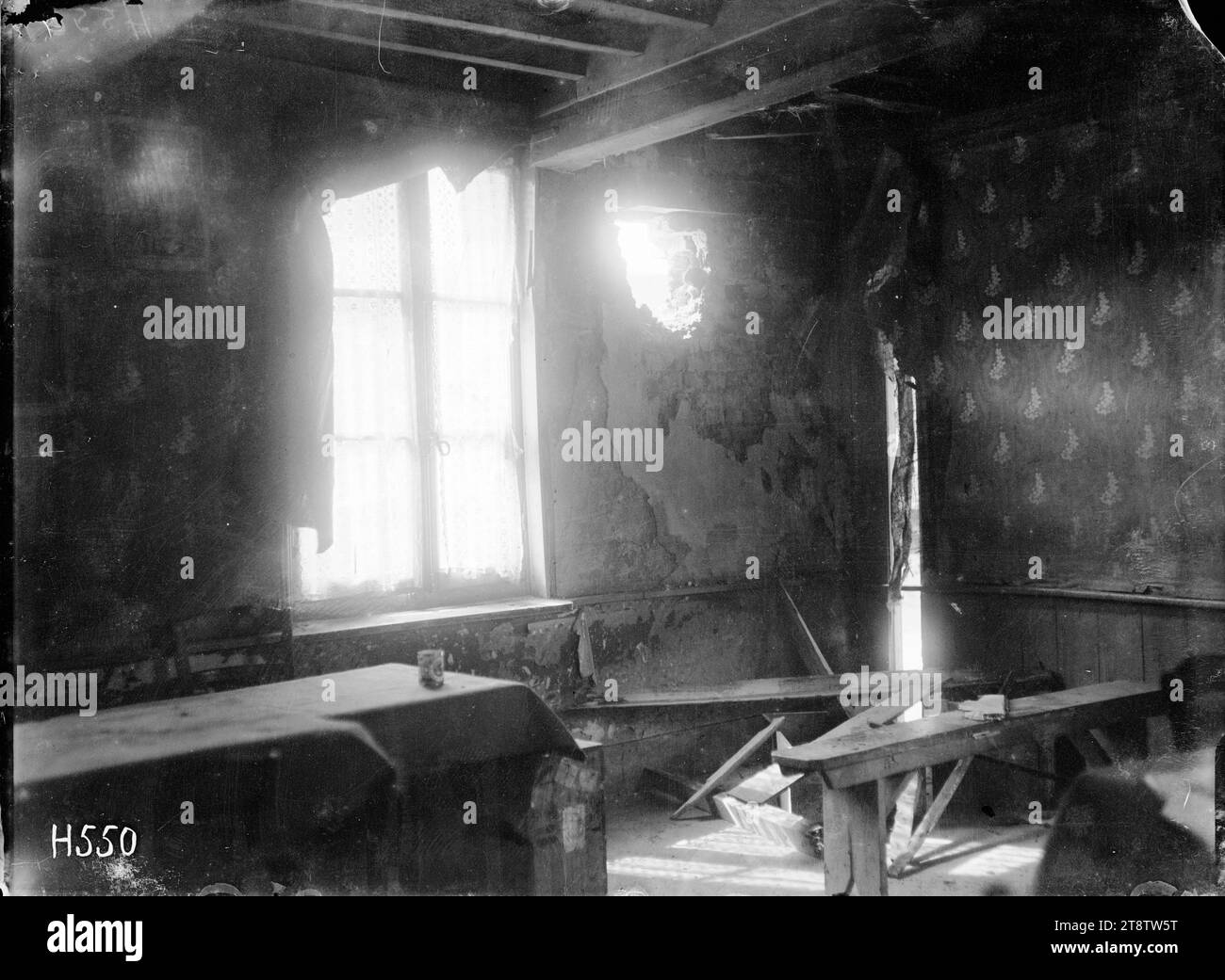 New zealand army padre hi-res stock photography and images - Alamy