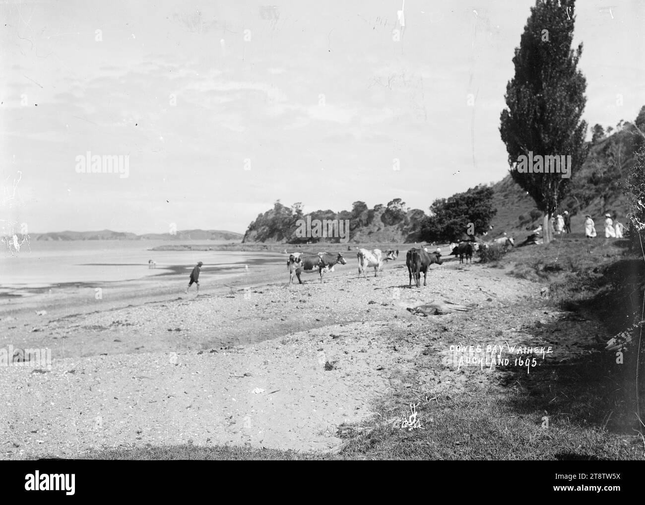Cowes bay looking south hi-res stock photography and images - Alamy