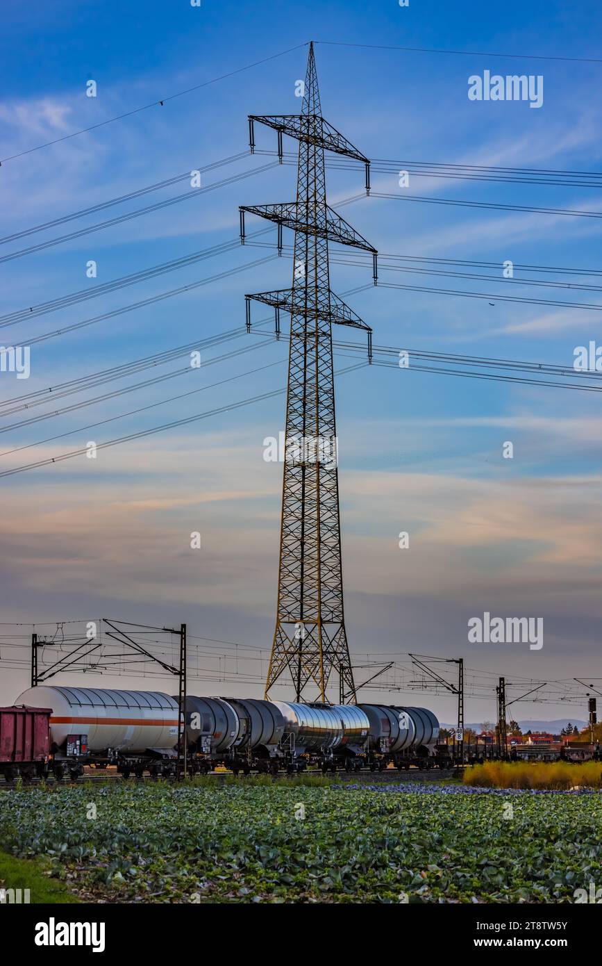 Traffic pylon and front of car hi-res stock photography and images - Alamy