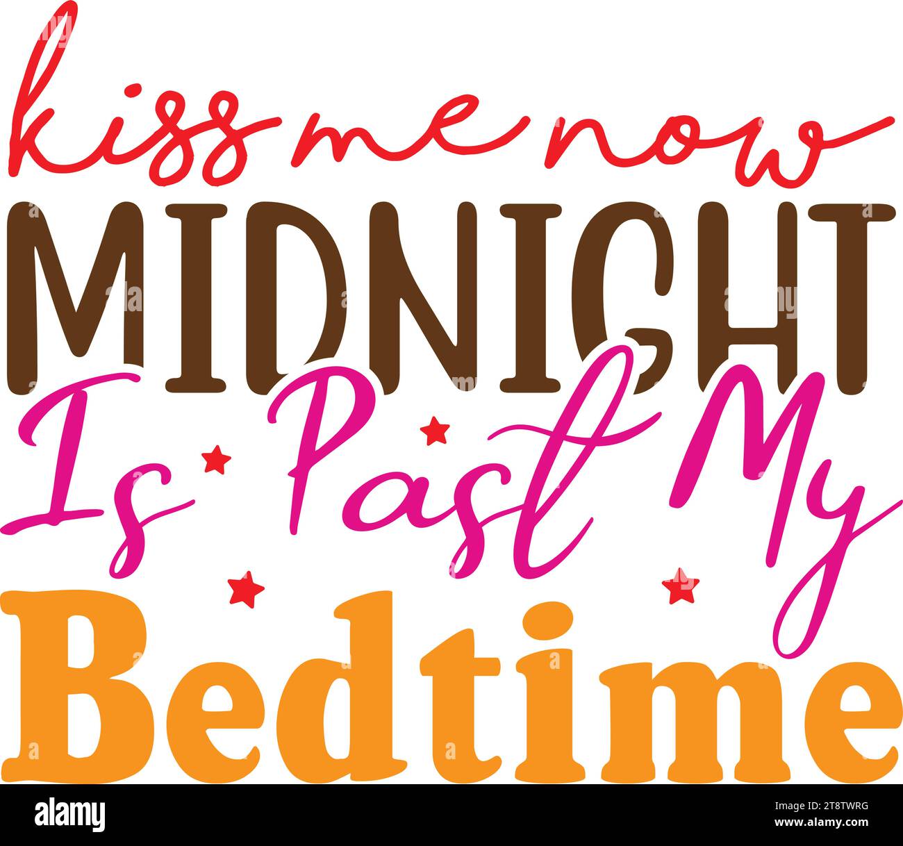 Kiss svg Stock Vector Images - Alamy