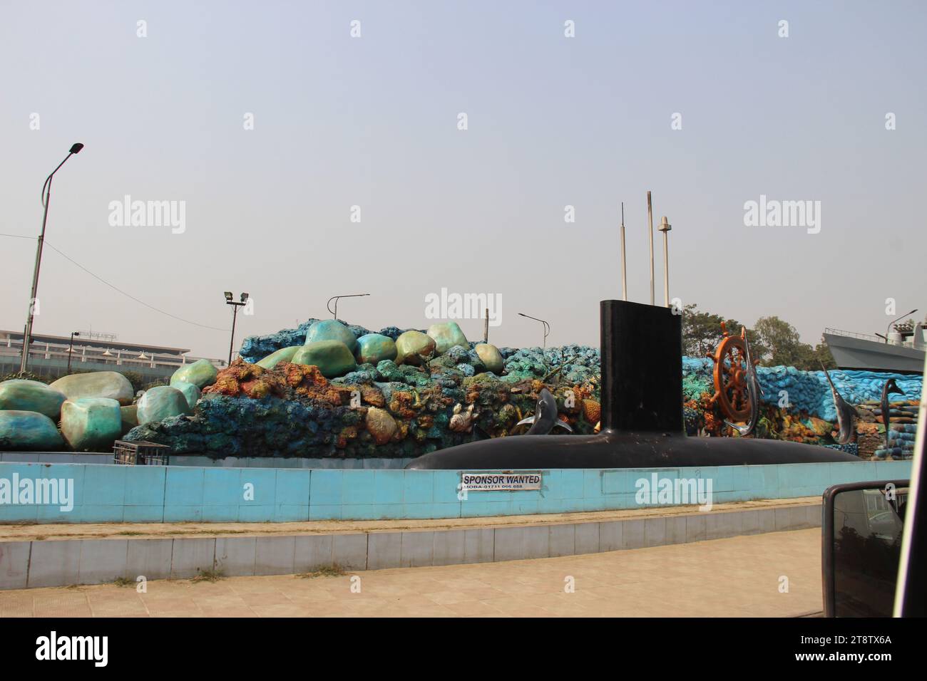 Bangladesh navy headquarters display hi-res stock photography and ...