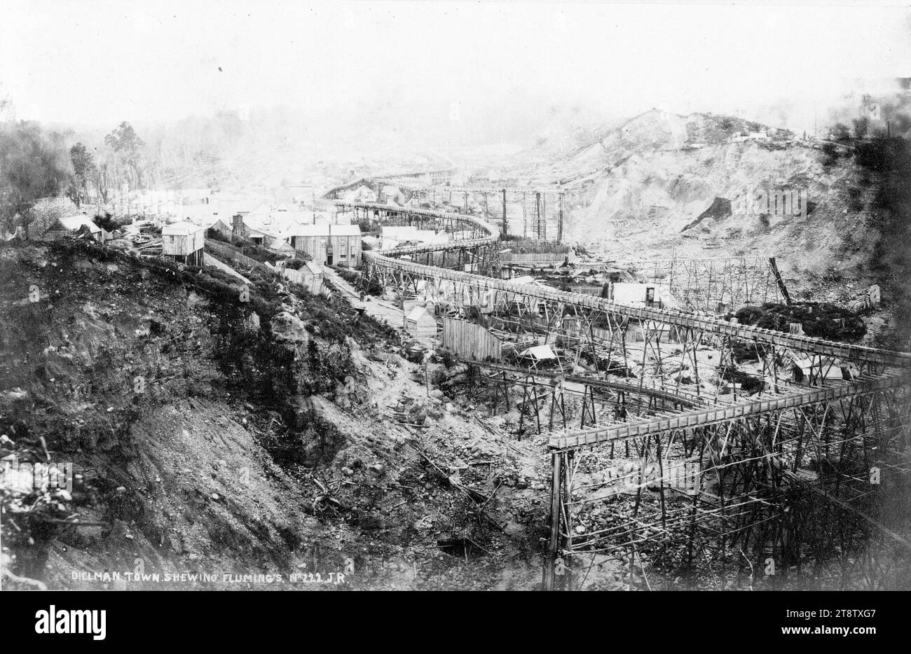 Dillman hi-res stock photography and images - Alamy