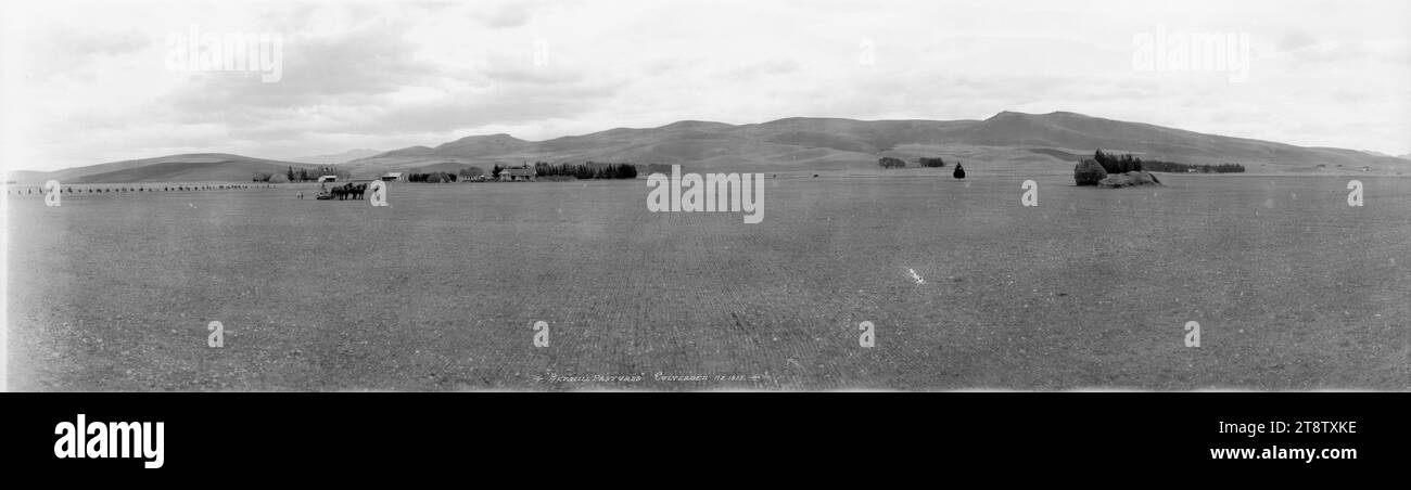 Culverden Black and White Stock Photos & Images - Alamy