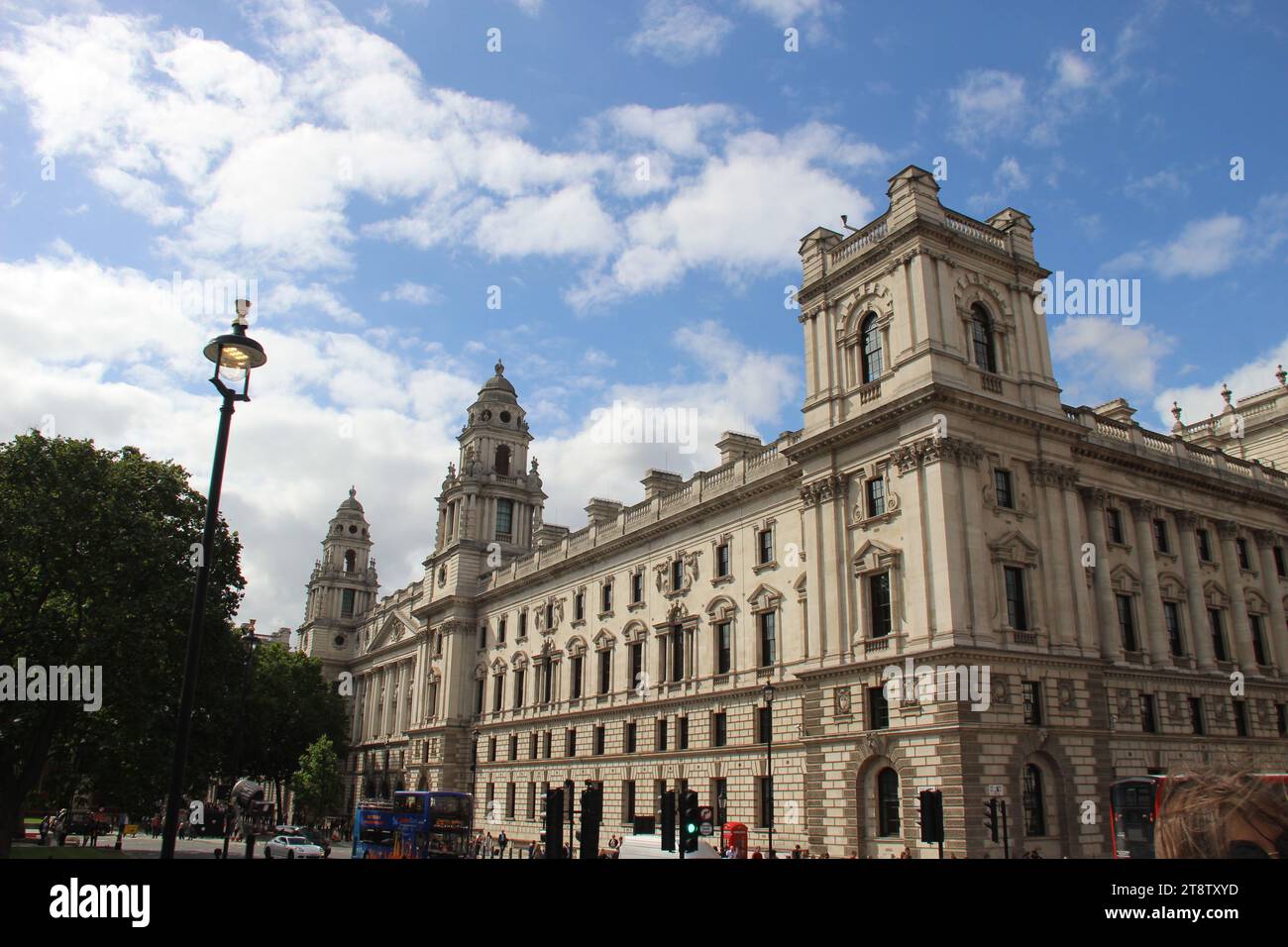 HM Revenue & Customs Building, London, England, UK Stock Photo - Alamy