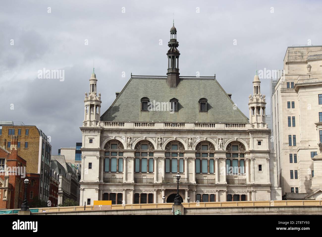 J p morgan london hi-res stock photography and images - Alamy