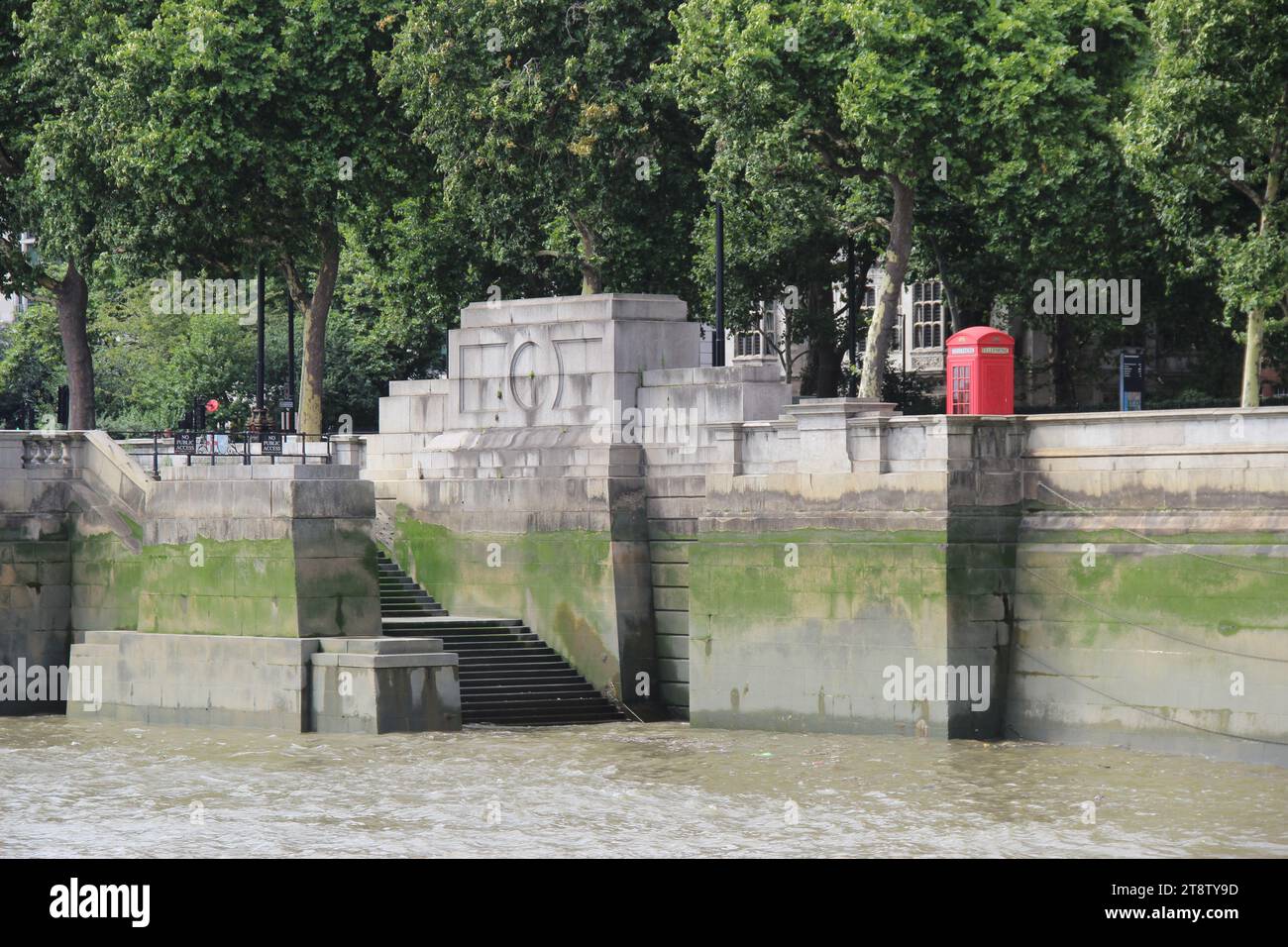 London Victoria Embankment, London, England, UK Stock Photo - Alamy