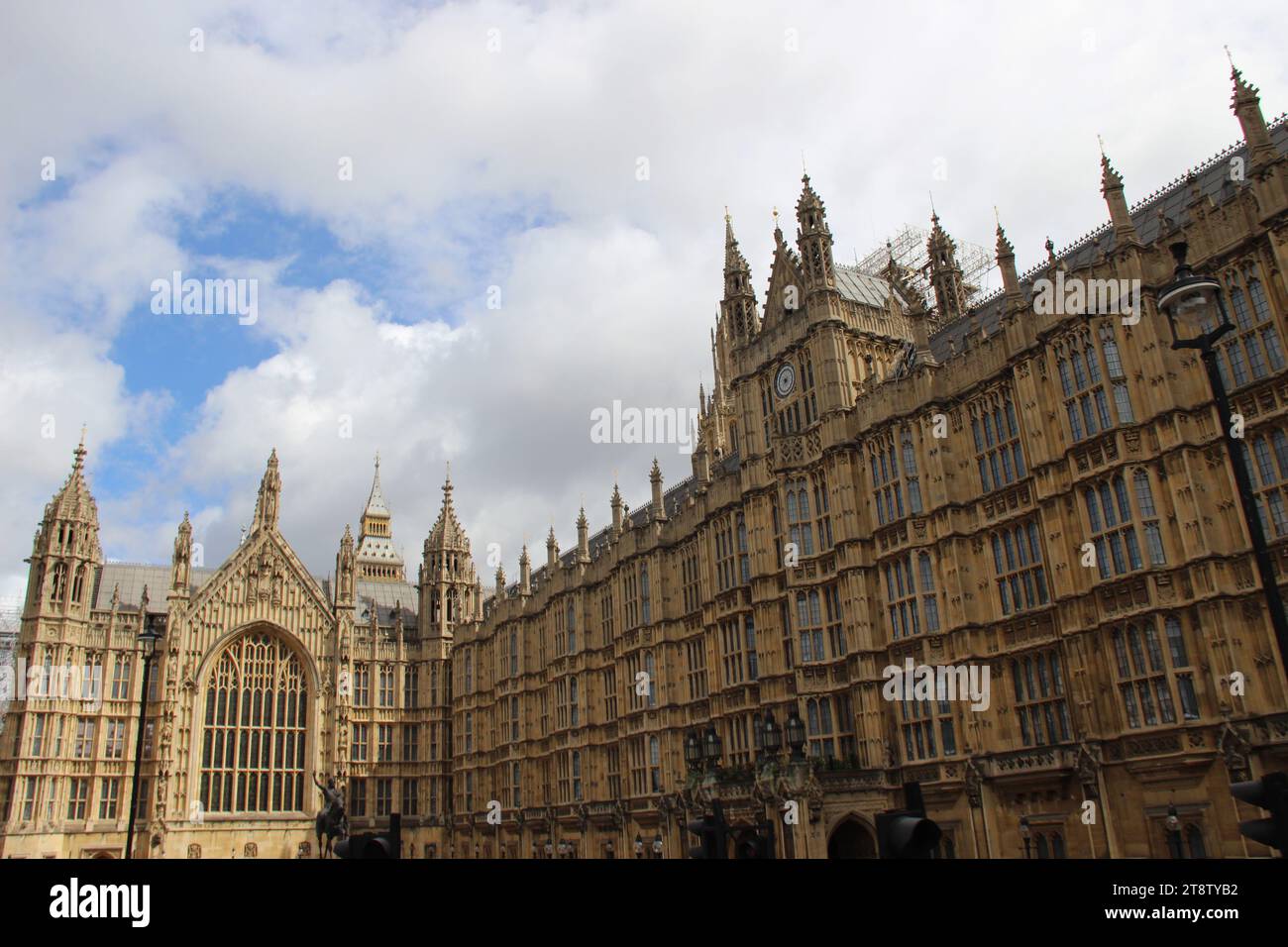 Westminster old palace hi-res stock photography and images - Alamy