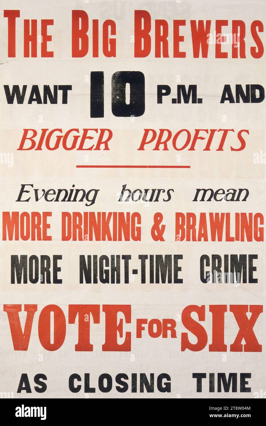 Bigger profits vote hi-res stock photography and images - Alamy Bigger profits vote hi-res stock photography and images - Alamy