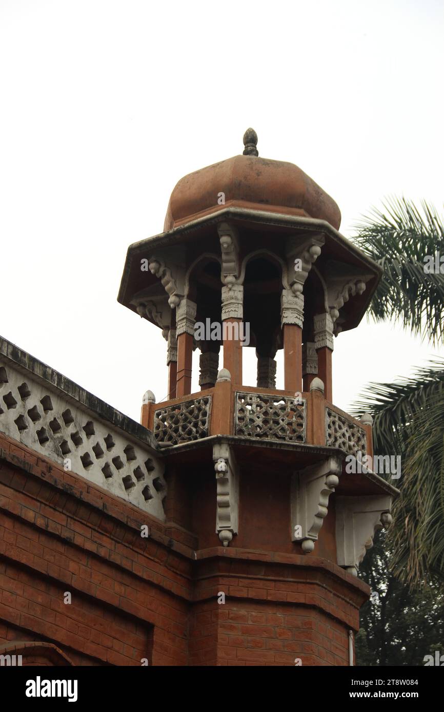 Dhaka University Campus, Dhaka, Bangladesh Stock Photo - Alamy