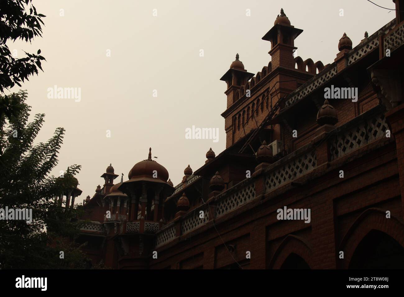 Dhaka University Campus, Dhaka, Bangladesh Stock Photo - Alamy