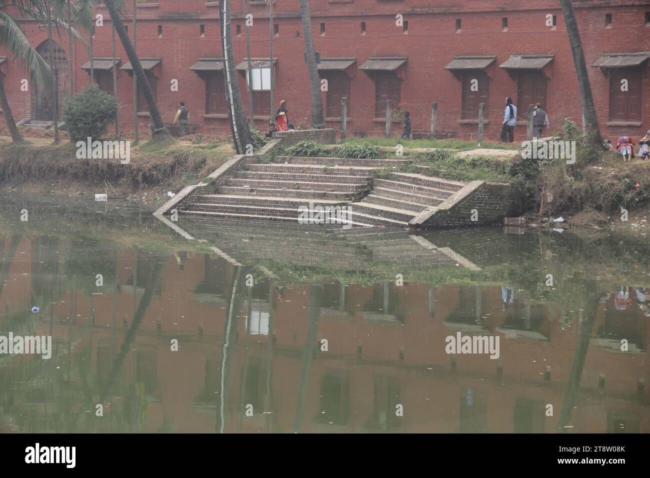 Dhaka University Campus, Dhaka, Bangladesh Stock Photo - Alamy