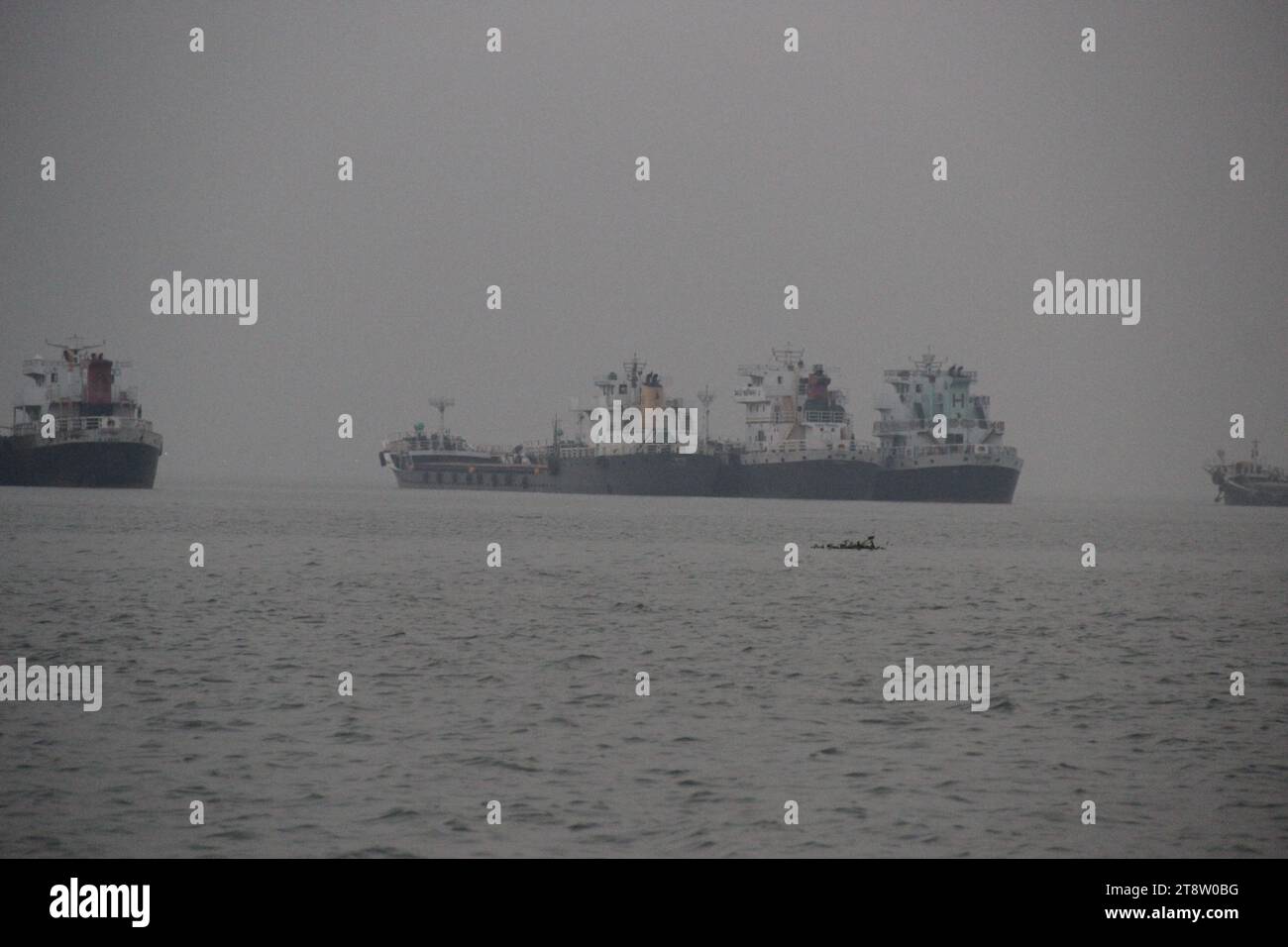 Meghna River, Dhaka, Dhaka, Bangladesh Stock Photo - Alamy