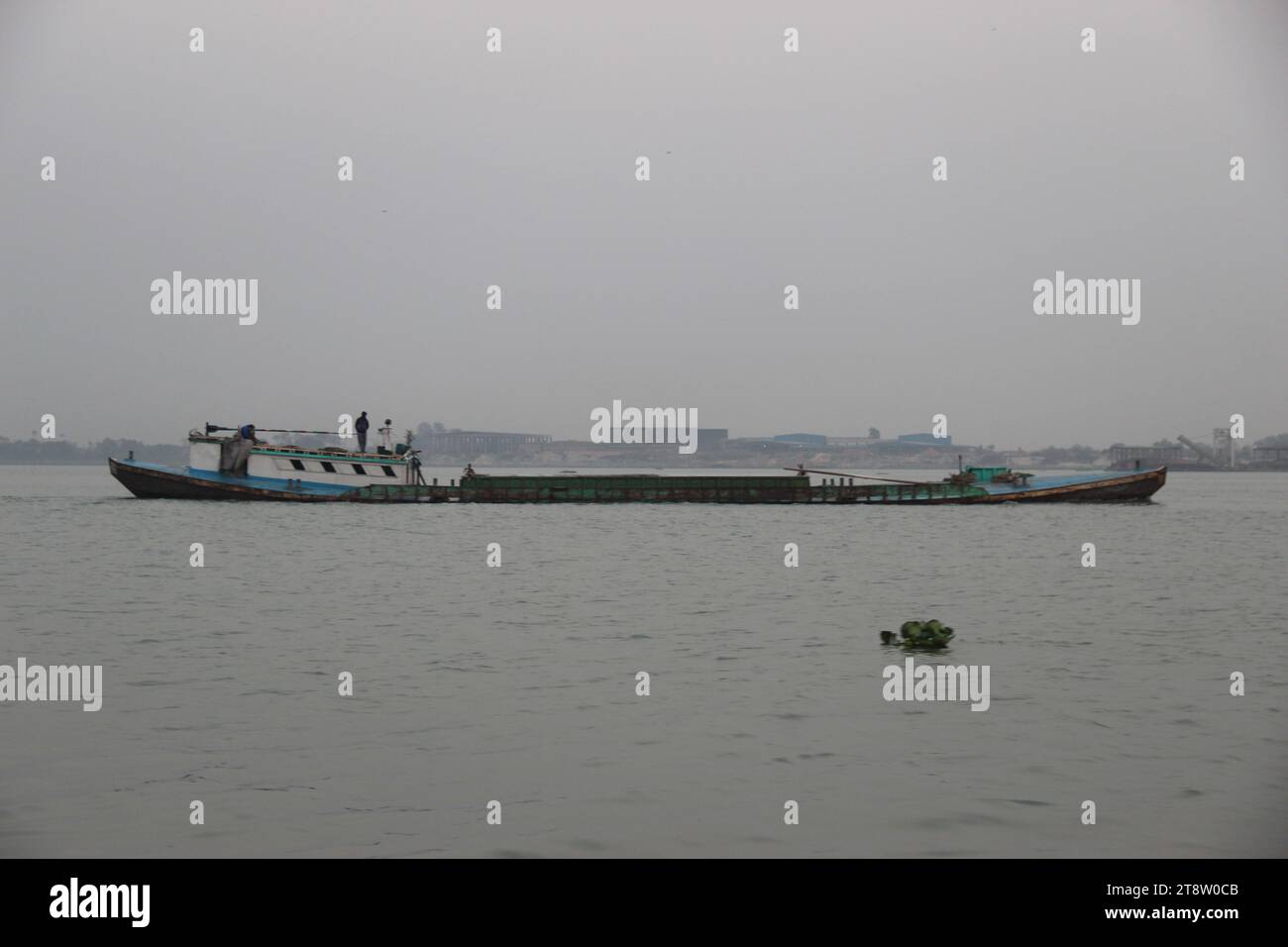 Meghna River, Dhaka, Dhaka, Bangladesh Stock Photo - Alamy