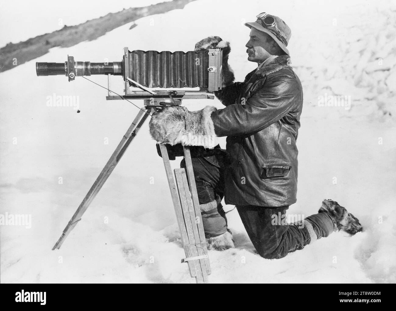 Telephoto apparatus hi-res stock photography and images - Alamy