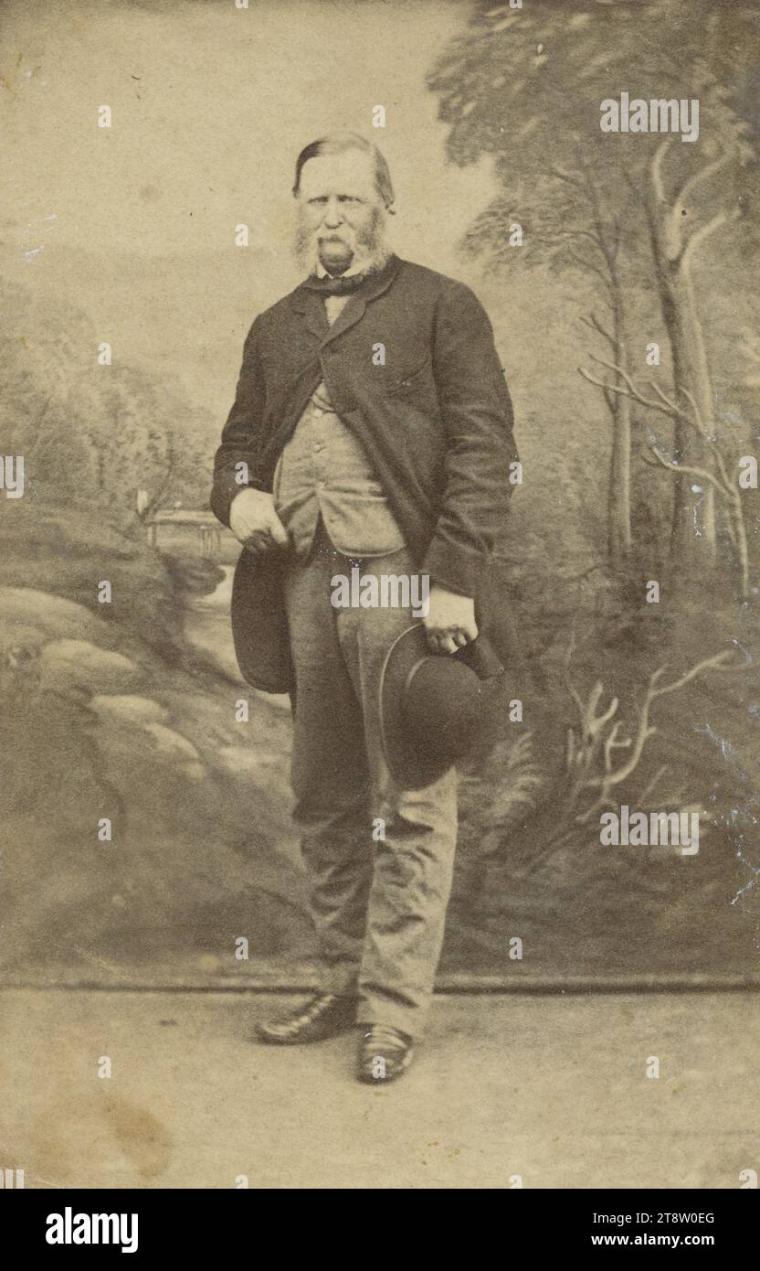 William fox hi-res stock photography and images - Alamy