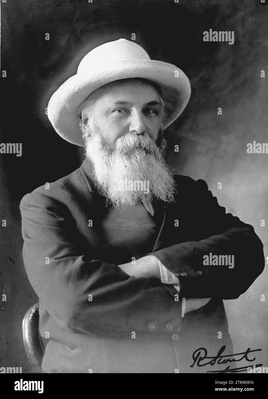 Sir robert stout hi-res stock photography and images - Alamy