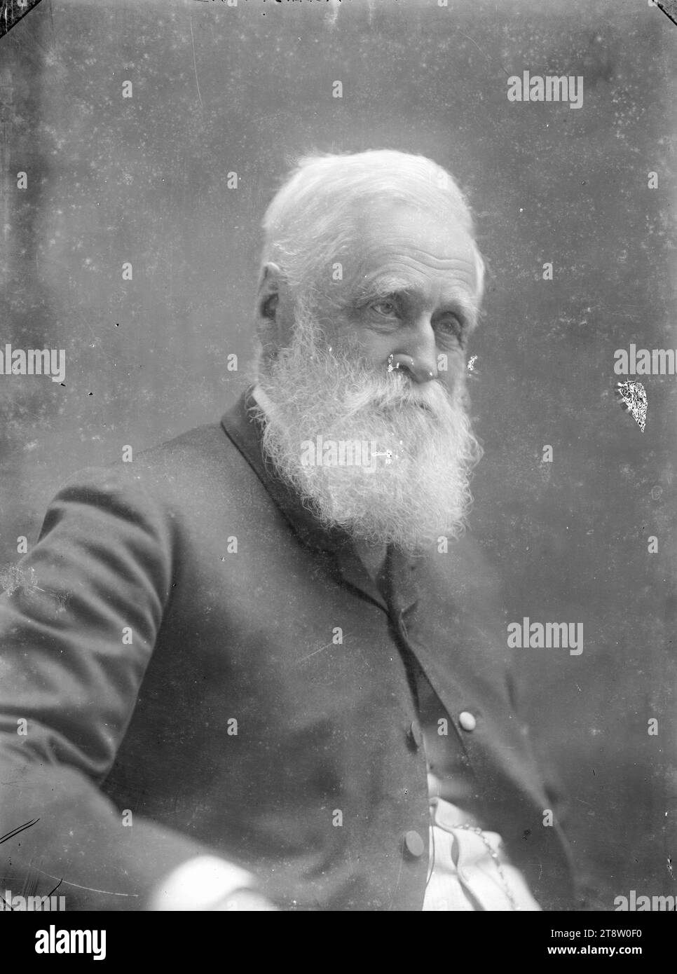 William fox hi-res stock photography and images - Alamy