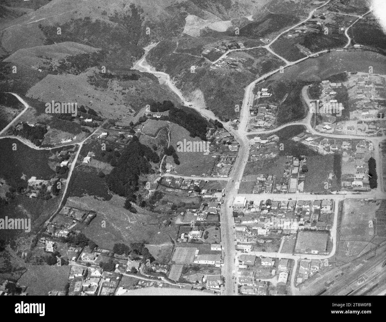 Johnsonville wellington hi-res stock photography and images - Alamy