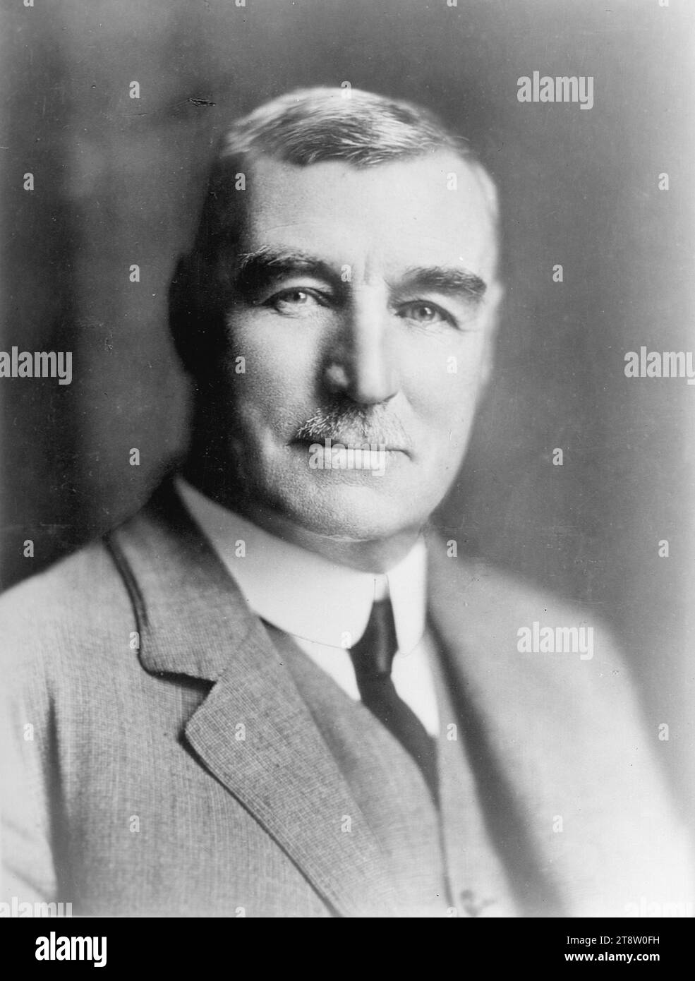 George william forbes hi-res stock photography and images - Alamy