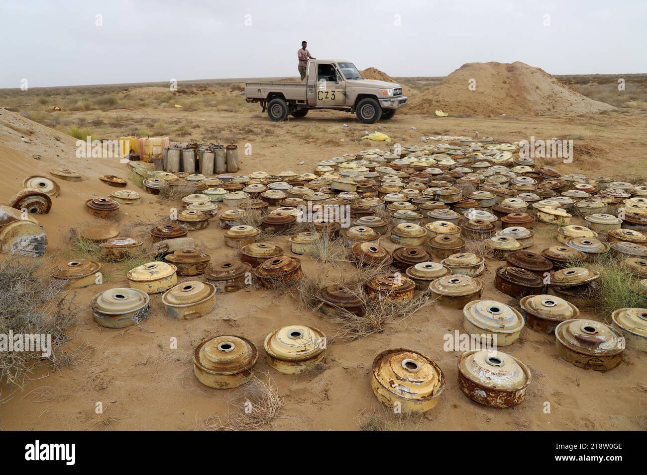 Limpet mine hi-res stock photography and images - Alamy