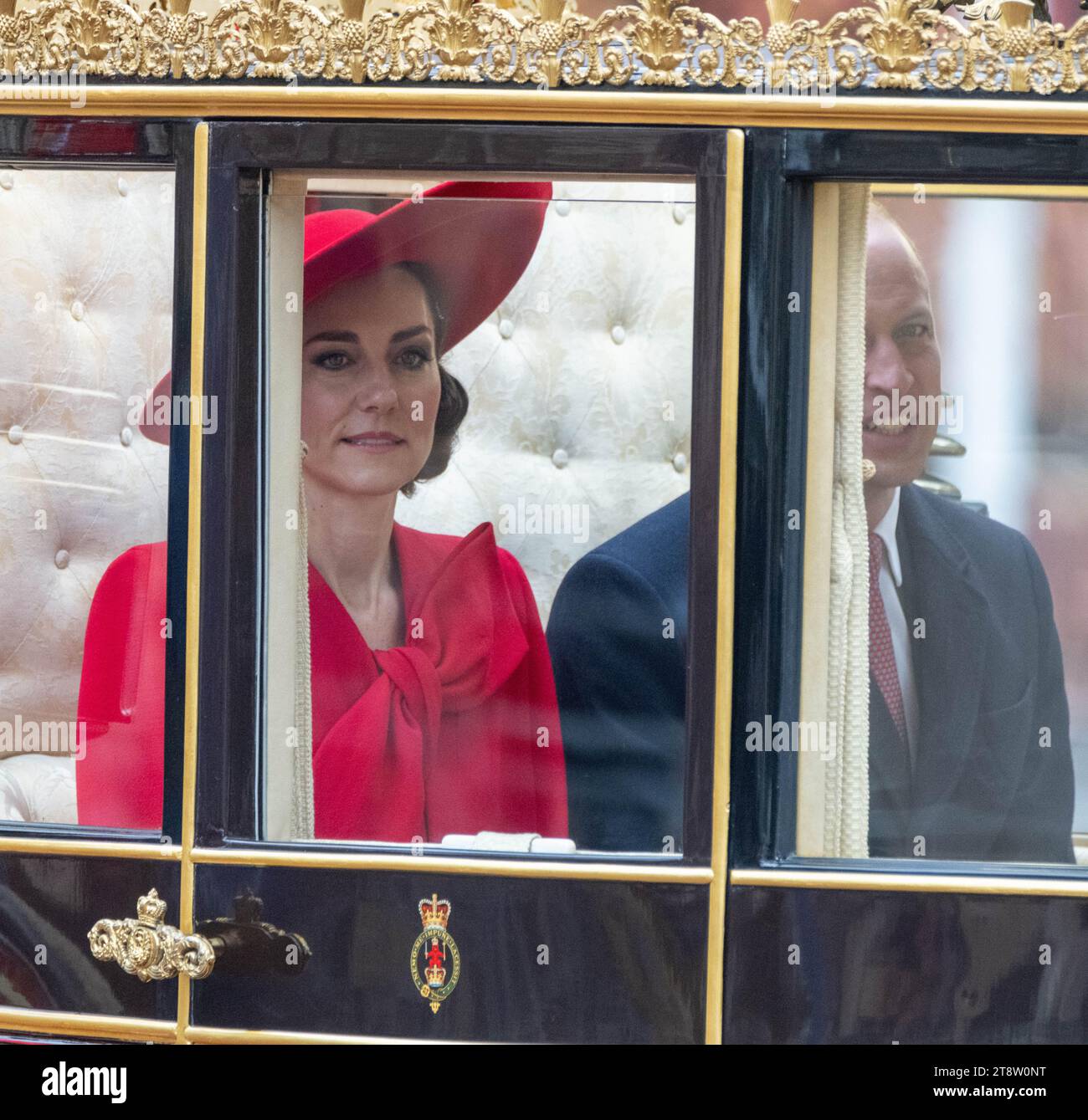 Catherine princess of wales hi-res stock photography and images - Alamy