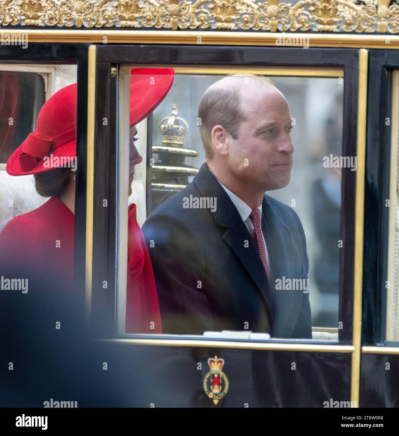 Catherine princess of wales hi-res stock photography and images - Alamy
