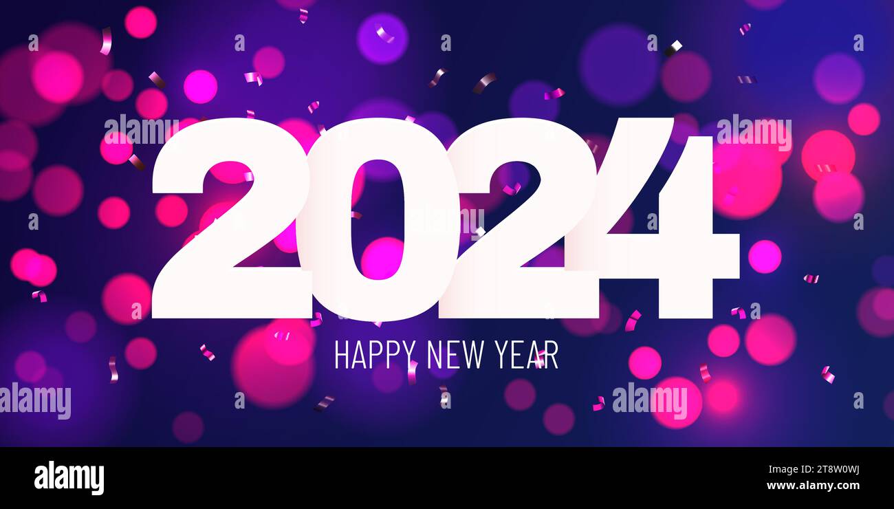 2024 wish Stock Vector Images - Alamy