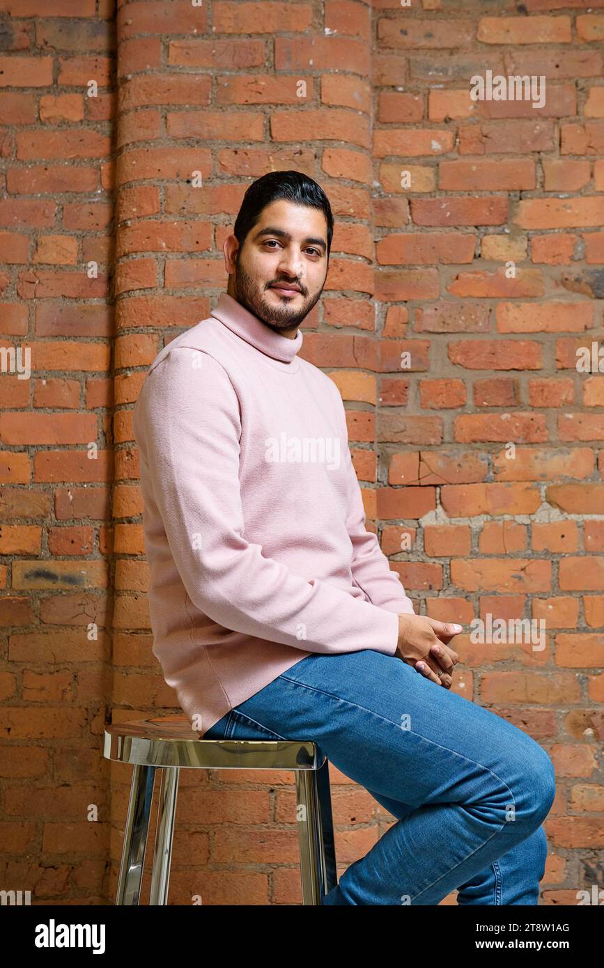 Adam Kamani, Chief Executive at Kamani Property Group, based in ...