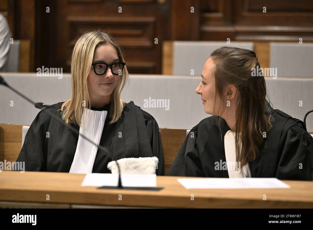 Murder hanne hi-res stock photography and images - Alamy