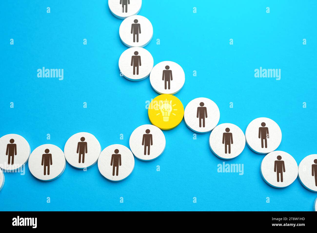 Connecting intermediary. Reliable contact line. Data protection and ...